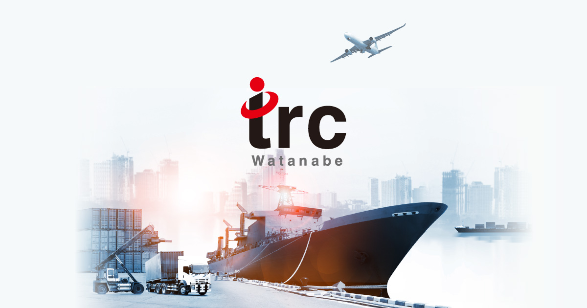 会社概要 | テー・アール・シー・ワタナベ株式会社(TRCワタナベ)|新潟県三条市|中国台湾との輸出入支援